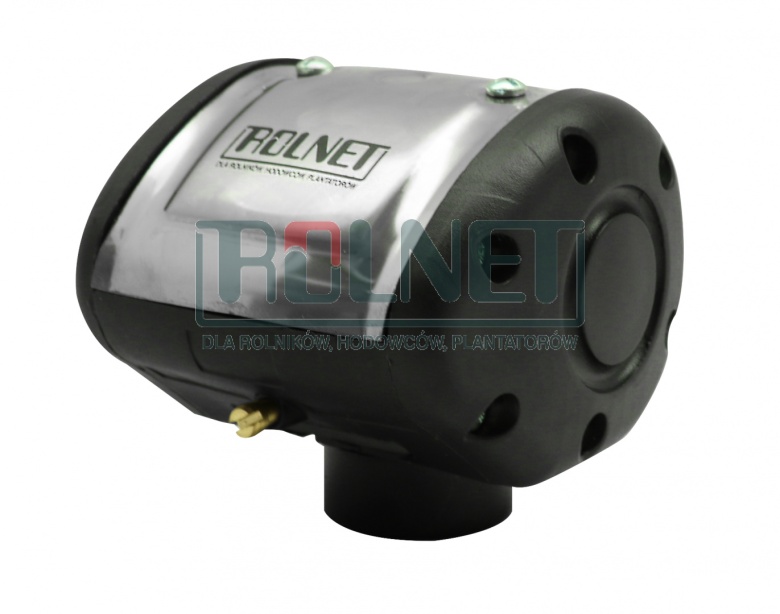 Pulsator pneumatyczny do dojarki dla krów - Pulsator 60/40 metalowa ...